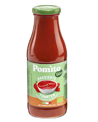 Produkte | Pomito Austria